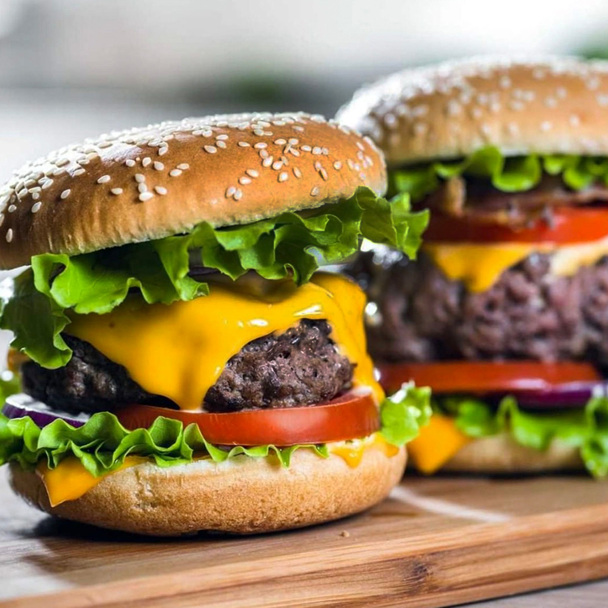 Laura's 92% Lean Ground Beef | Online Frozen Meat Delivery – Meyer Market