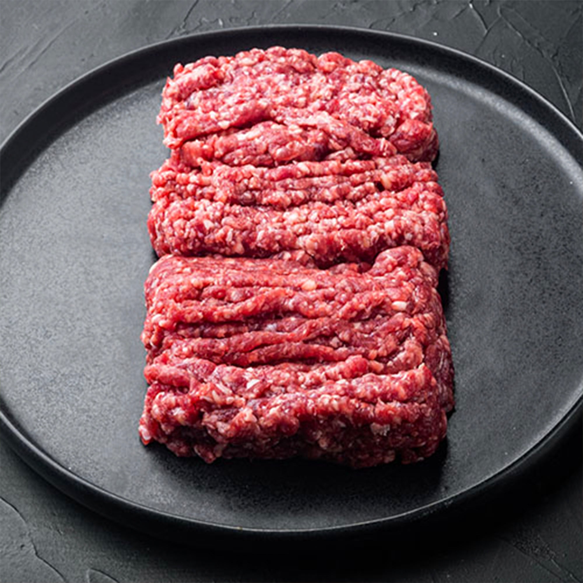 Kuro American Wagyu Ground Beef | Online Frozen Meat Delivery – Meyer ...