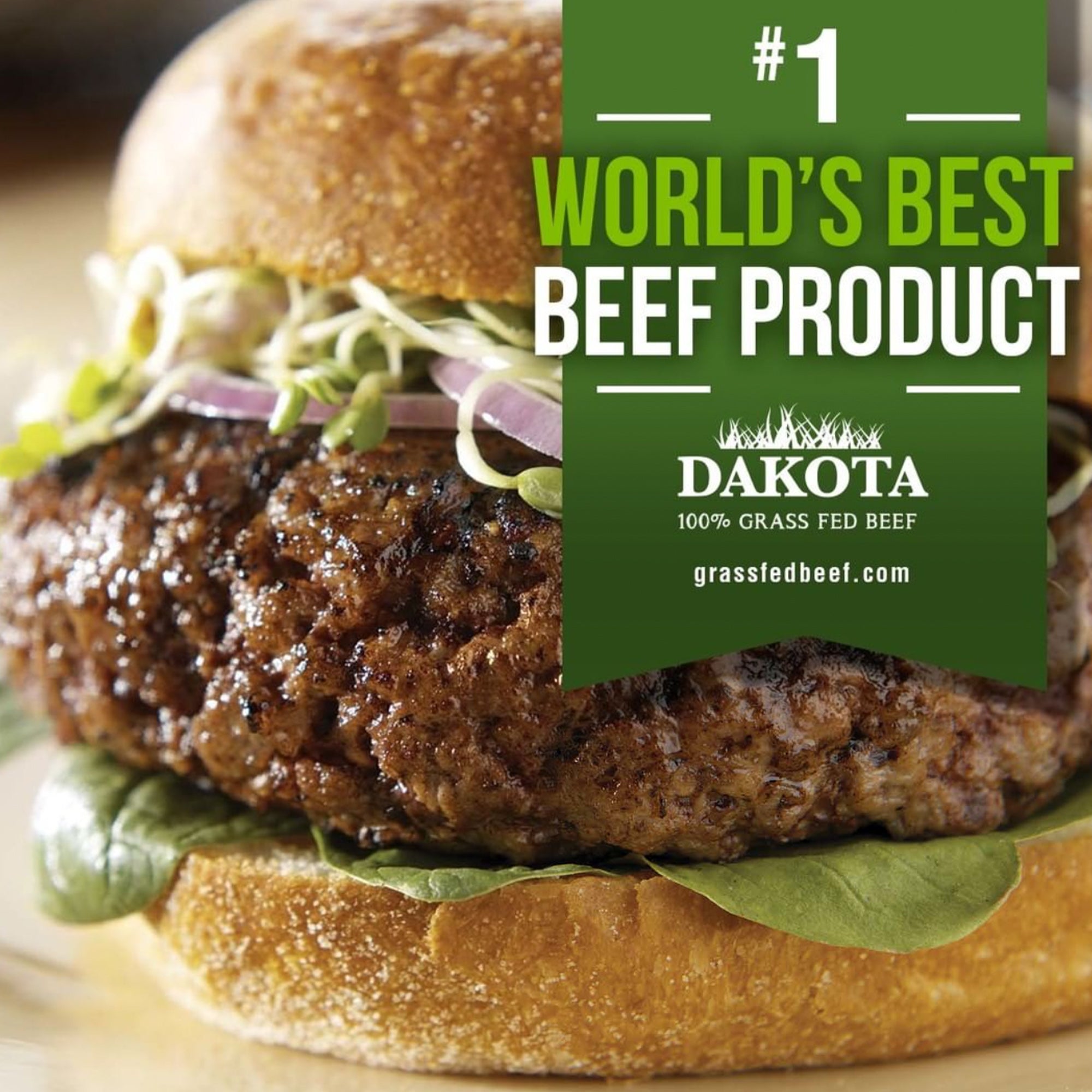 Dakota Organic Grass Fed Beef Store | 100% Grass Fed Beef and Steaks ...