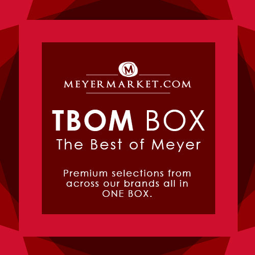 Best of Meyer Market Box | Online Frozen Meat Delivery