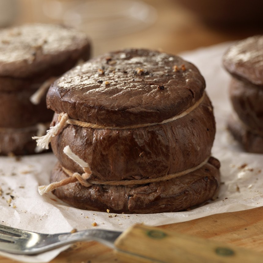 Meyer Natural Angus | USDA Prime Filet Mignon | Meyer Natural Foods ...