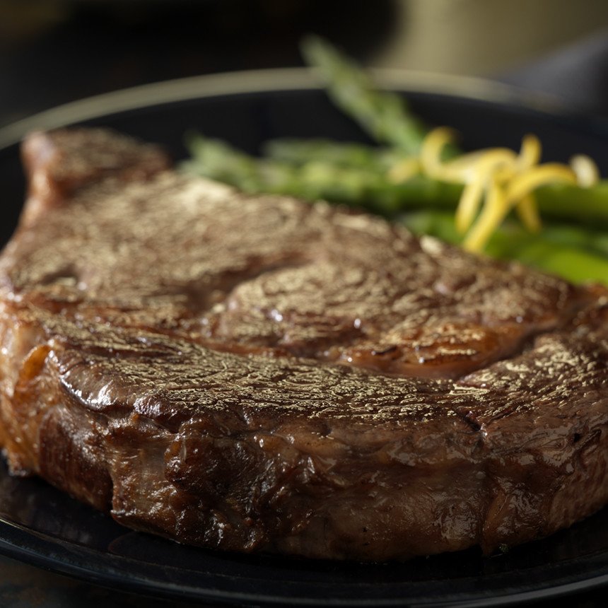 Meyer Natural Angus Prime Ribeye | Online Frozen Meat Delivery – Meyer ...